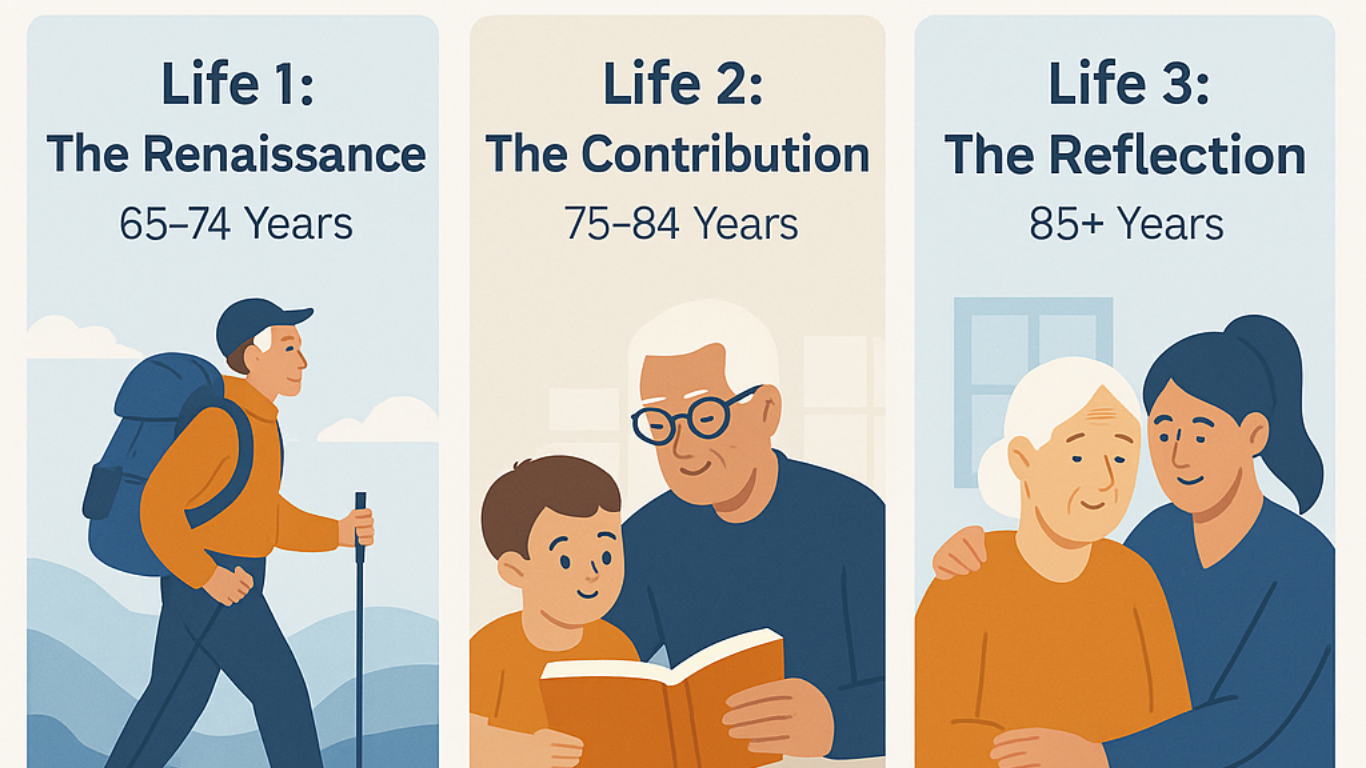 How Much Is Enough for Retirement in the UK